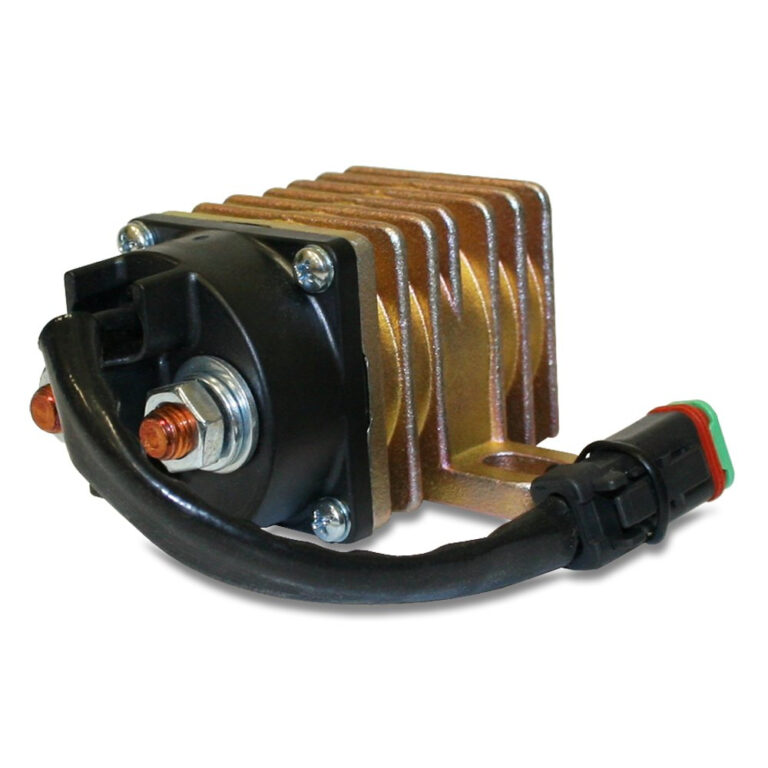 USAutoelectric- This is where you go for Really Good Parts! Free Shipping